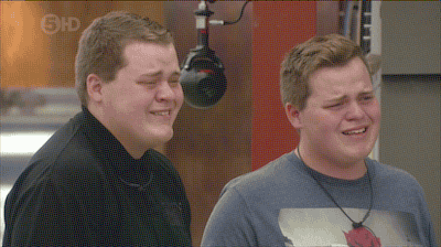 Sad Brothers GIF - Find & Share on GIPHY