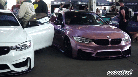 Bmw M5 GIF by Curated Stance Club! - Find & Share on GIPHY