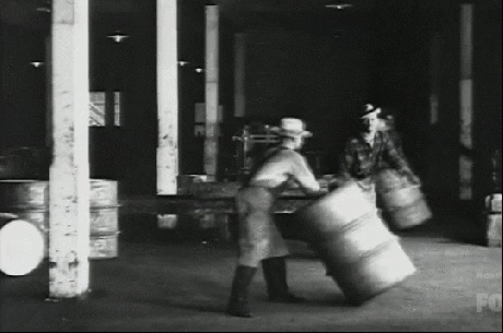 Roll Barrel GIF - Find & Share on GIPHY