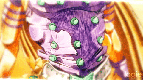 (Golden Resolve) The GYRO ZEPPELI Battle Arena | Fandom