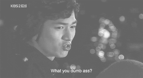 Goo Jun Pyo Quotes