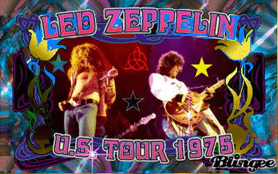 Led Zeppelin GIF - Find & Share on GIPHY