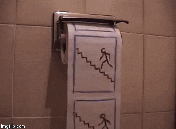 Fun Toilet GIF - Find & Share on GIPHY