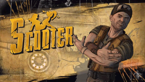 Borderlands GIF - Find & Share on GIPHY