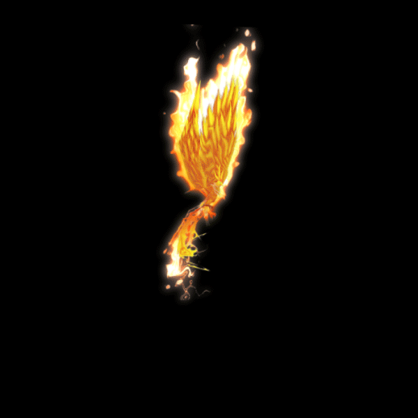 Phoenix GIF - Find & Share on GIPHY