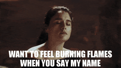 Say My Name GIF - Find & Share on GIPHY