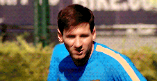 Fc Barcelona Messi GIF - Find & Share on GIPHY