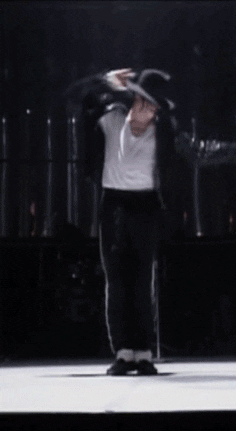 Michael Jackson Gif Find Share On Giphy 045