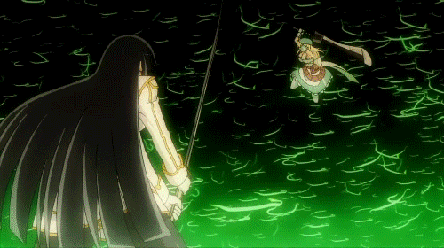 Senran Kagura GIFs - Get the best GIF on GIPHY