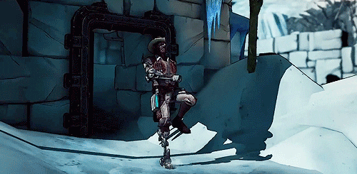 Borderlands 2 GIF - Find & Share on GIPHY