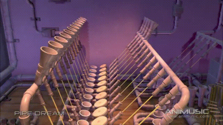 Pipe Dream GIFs - Find & Share on GIPHY