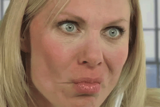 Face Solidifies GIF - Find & Share on GIPHY