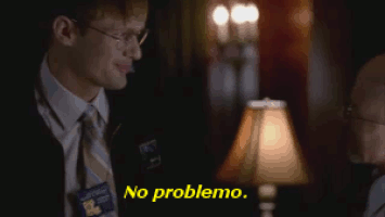 No Problemo Gif By Romy Find Share On Giphy