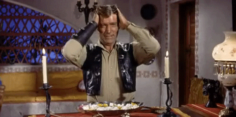 Burt Lancaster GIF - Find & Share on GIPHY