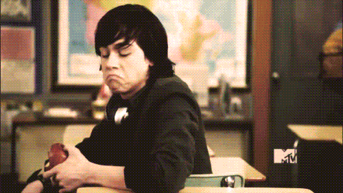 Degrassi The Next Generation Find And Share On Giphy