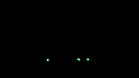 Digital Electronic Gifs