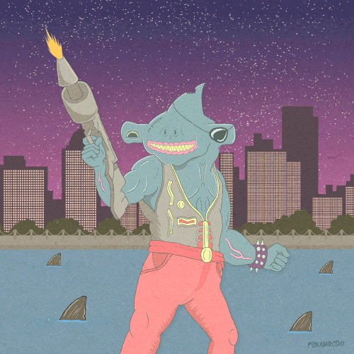 New York Fox GIF by Animation Domination High-Def - Find & Share on GIPHY