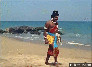 Tamil Movie Vedhalam GIFs - Find & Share on GIPHY