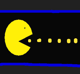Pac-Man GIFs - Find & Share on GIPHY