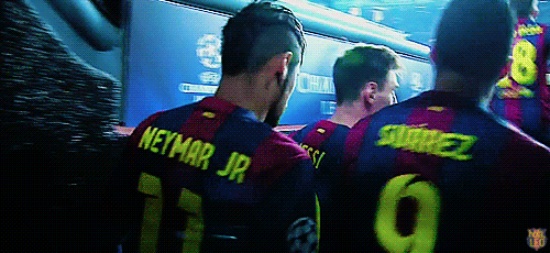 Fc Barcelona GIF - Find & Share on GIPHY