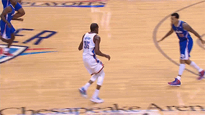 Lay Up Joe Johnson GIF - Find & Share on GIPHY