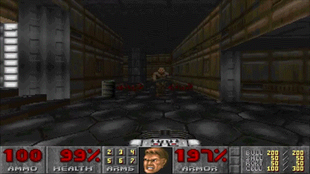 Doom GIF - Find & Share on GIPHY