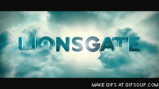 Lionsgate GIF - Find & Share on GIPHY