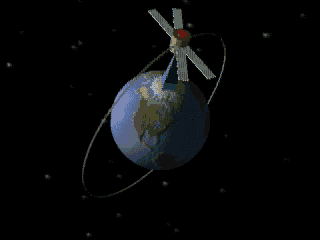 Satellite GIF - Find & Share on GIPHY