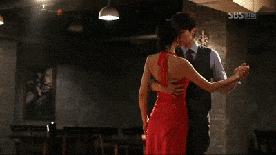 Tango GIF - Find & Share on GIPHY