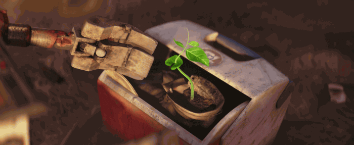 Earth Day GIF by Disney - Find & Share on GIPHY
