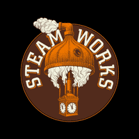 Steam GIFs - Find & Share on GIPHY