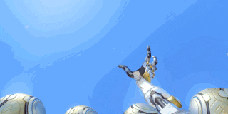 Character Overwatch GIF - Find & Share on GIPHY