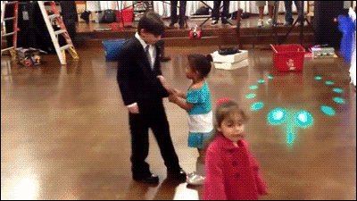 Kids Dancing GIF - Find & Share on GIPHY