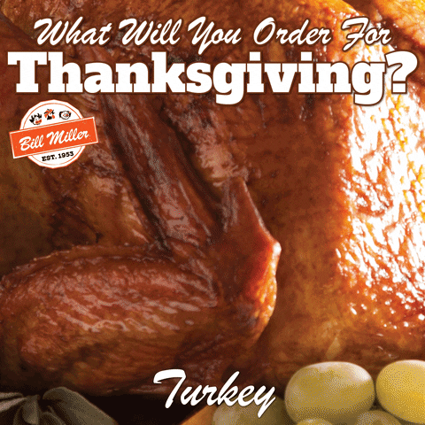 Mashed Potatoes Food GIF by Bill Miller Bar-B-Q - Find & Share on GIPHY