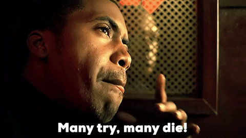 Confession GIF by Nas - Find & Share on GIPHY