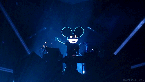 Deadmau5 GIF - Find & Share on GIPHY