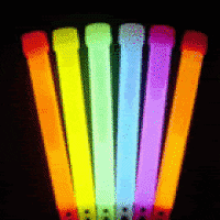 Glow GIF - Find & Share on GIPHY