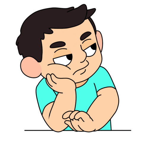 Time Waiting Sticker by Demic for iOS & Android | GIPHY