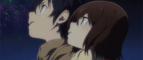 Erased / Boku dake ga Inai Machi – World Of Anime