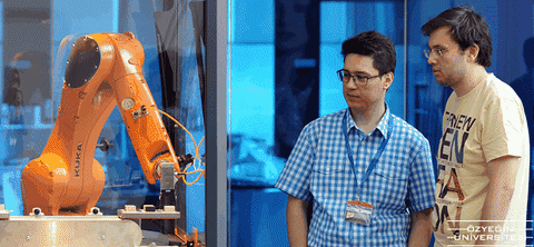 Animated Engineering Gif
