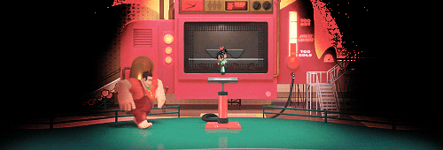 Wreck It Ralph S Find And Share On Giphy