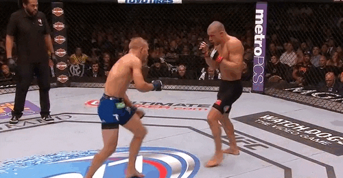 EA Sports UFC 3 Trailer - Real Player Motion Tech - Operation Sports