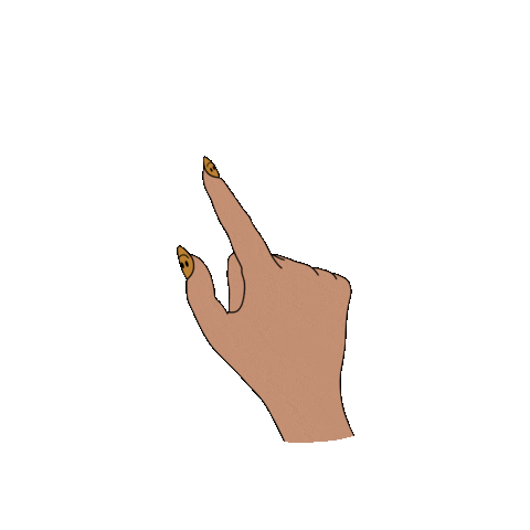 Mood Tapping Sticker for iOS & Android | GIPHY