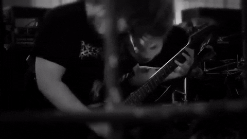 Death Metal GIF by Carnifex - Find & Share on GIPHY