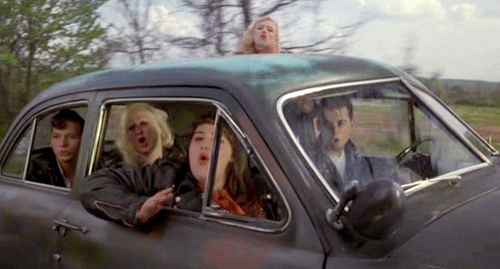 Cry Baby Film GIF - Find & Share on GIPHY