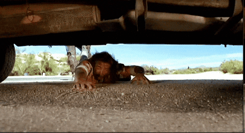 Car Hiding GIF - Find & Share on GIPHY