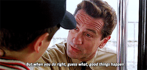 Do The Right Thing GIF - Find & Share on GIPHY