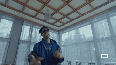 Happy Hip Hop GIF by CMM_es - Find & Share on GIPHY