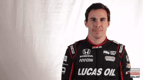 Indy 500 Indycar GIF by Paddock Insider - Find & Share on GIPHY