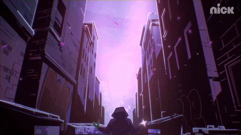 Rise Of The Tmnt GIF by Teenage Mutant Ninja Turtles - Find & Share on ...